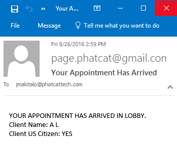 LobbyWizard | Visitor Management System & Lobby Management Solutions